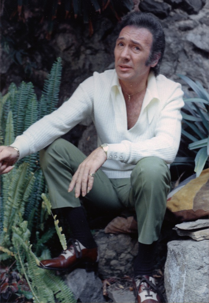 MASSACRE MAFIA STYLE – Grindhouse Releasing